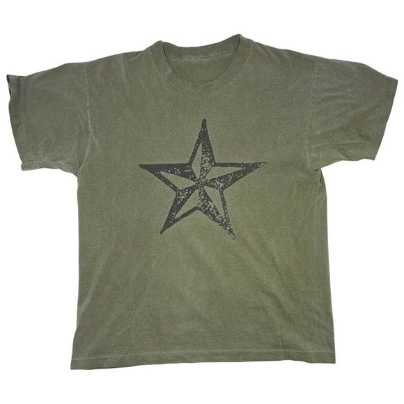 Fruit of the Loom | Shirts | Vintage Original 995 Rem Monster Tour ...